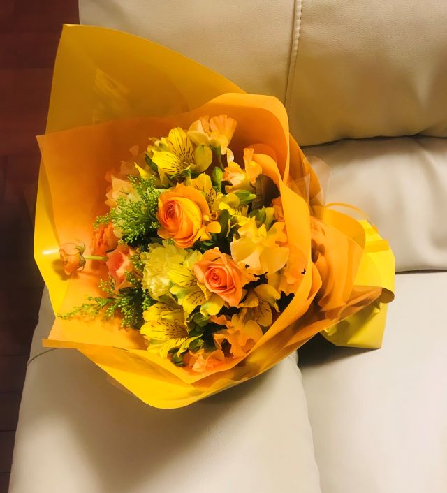 RE flower | 東京の移転祝い専門花屋 – 移転祝い専門の花屋 RE flower